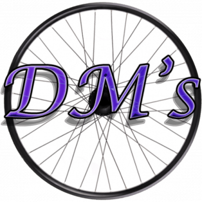 Homepage | DM's Cycles & Repairs - Cycles . Spares . Repairs