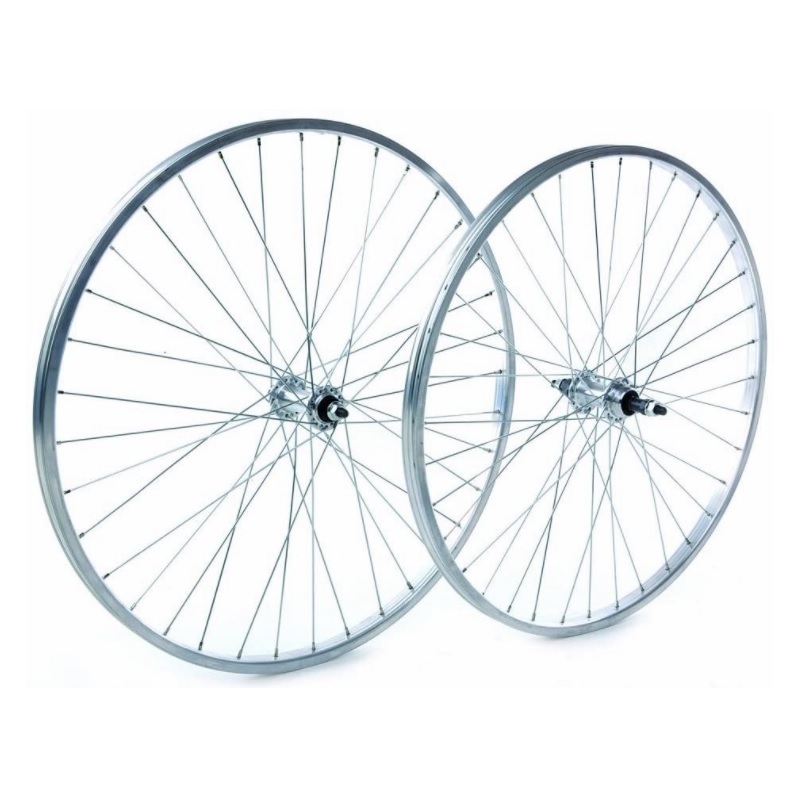 Wheel, Tyre & Tube | DM's Cycles & Repairs | Clydebank