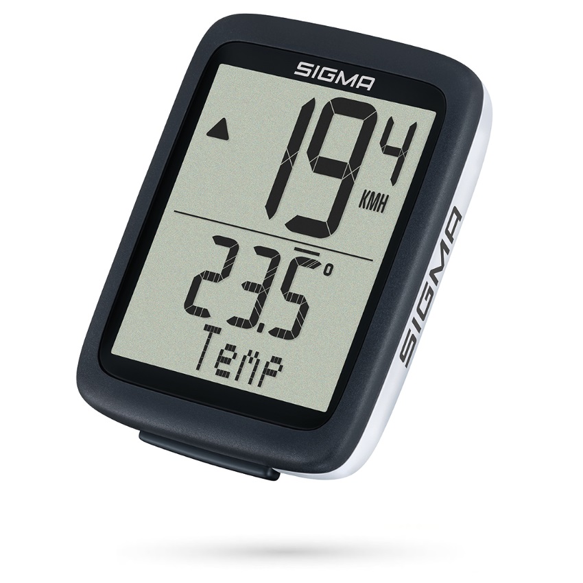 Sigma Bike Speedometer Computers @ DM's Cycles & Repairs