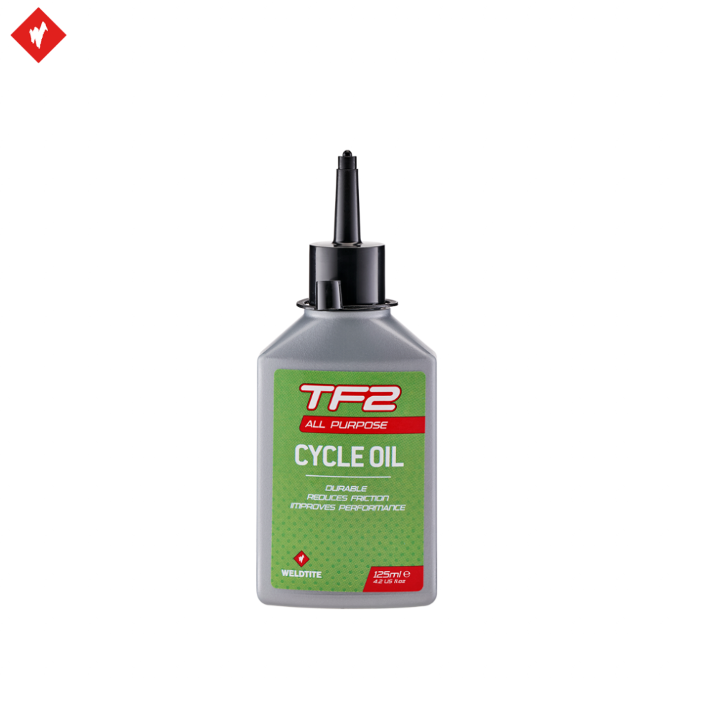 Weldtite TF2 General-Purpose Cycle-Oil | DM's Cycles & Repairs